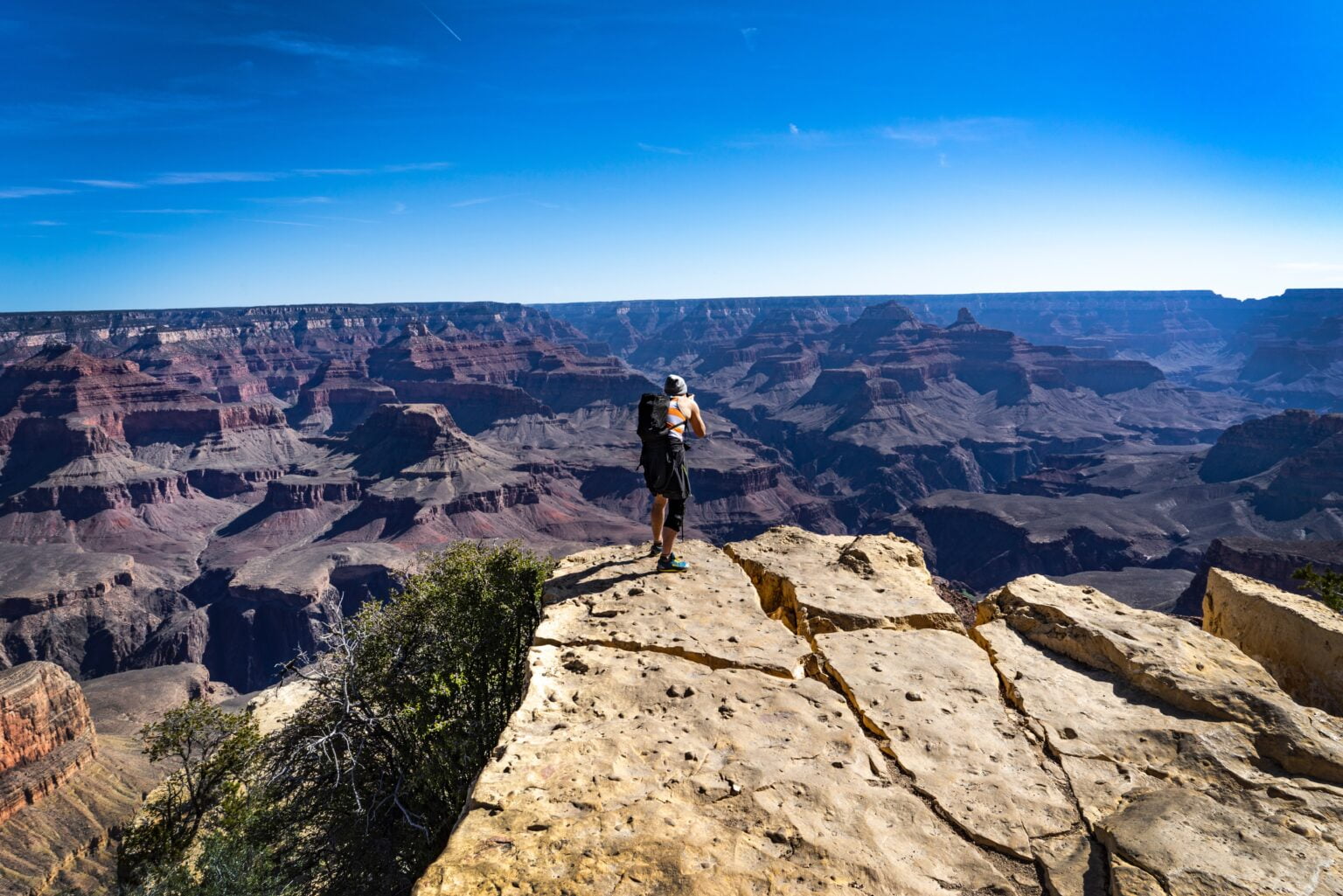 Top-Rated Guided Hiking Tours | Adventure Life Inc.